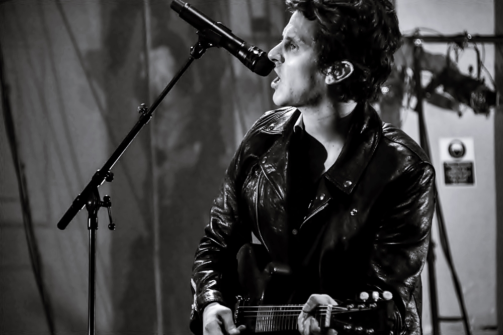 JAMIE T Gig Review // O2 Academy Brixton – GIG GOER