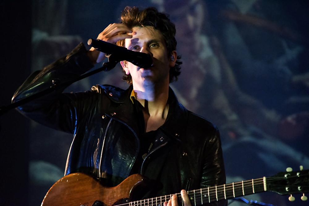 JAMIE T Gig Review // O2 Academy Brixton – GIG GOER