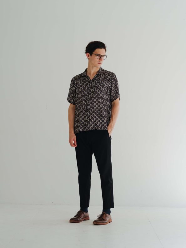 DAN CROLL Announces New Album ‘Emerging Adulthood’ – GIG GOER