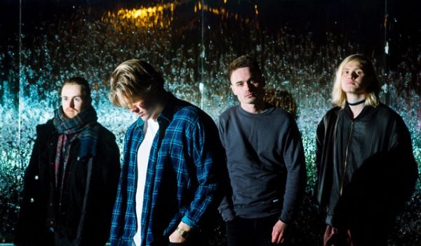 KARMA CLUB Unveil Infectious New Tune ‘Sixties’ – GIG GOER