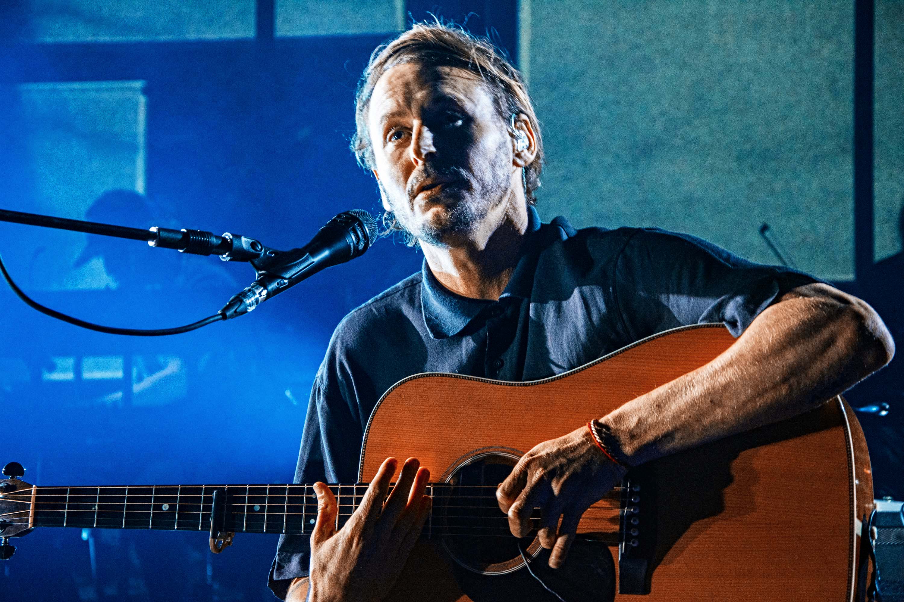 Live: BEN HOWARD // Eventim Apollo, London – GIG GOER