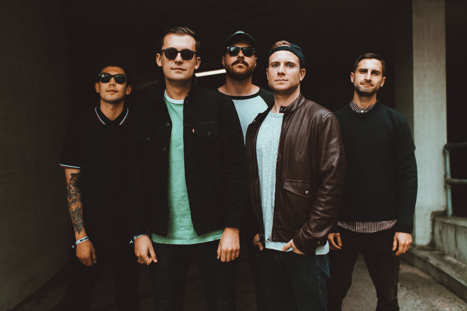 SEAWAY Unveil New Video for ‘Blur’ – GIG GOER