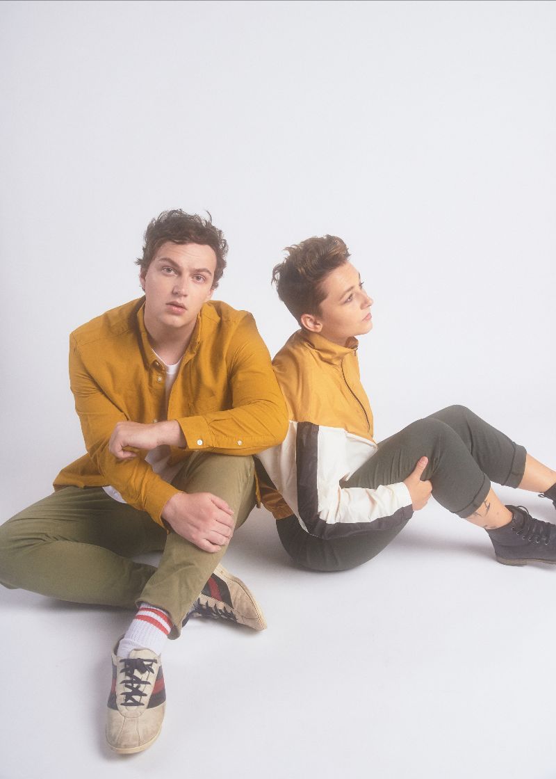 CHAPEL Share Video for New Single ‘Friends’ – GIG GOER