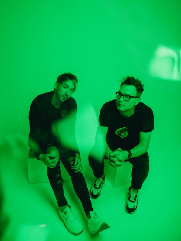 SIMPLE CREATURES Release Interactive Music Video for ‘One Little Lie ...