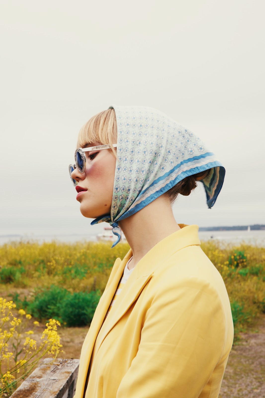 LXANDRA Releases New Single ‘Glide’ – GIG GOER