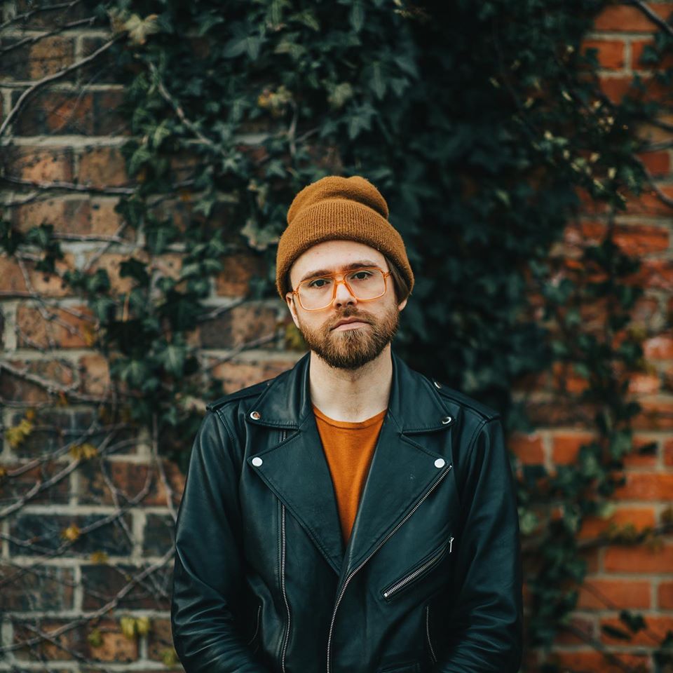 JARED MARC Releases Swaggering Single ‘Villain’ – GIG GOER
