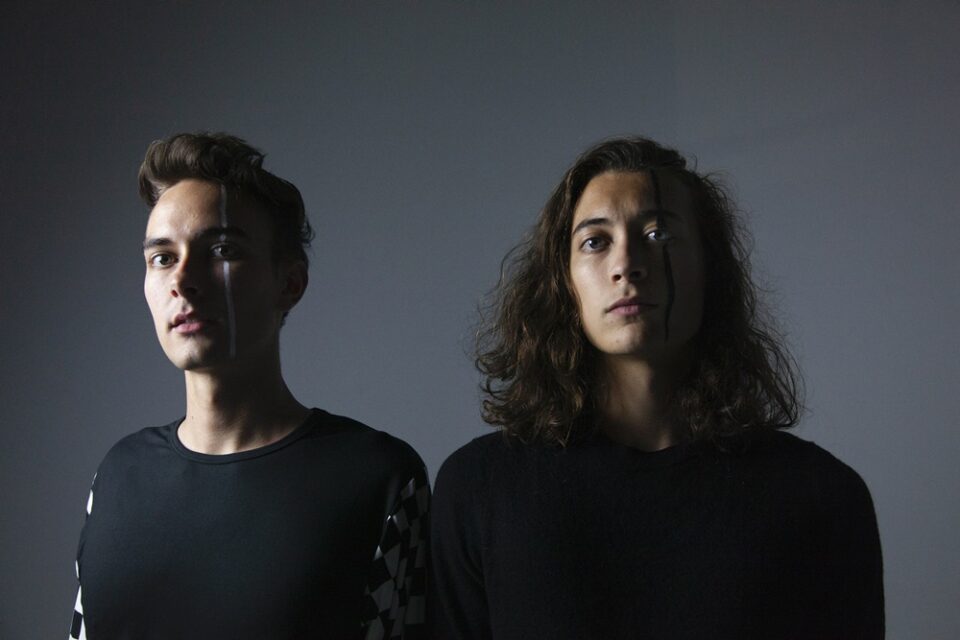 NEGATIVE 25 Share New Single ‘I Don’t Like Me’ – GIG GOER