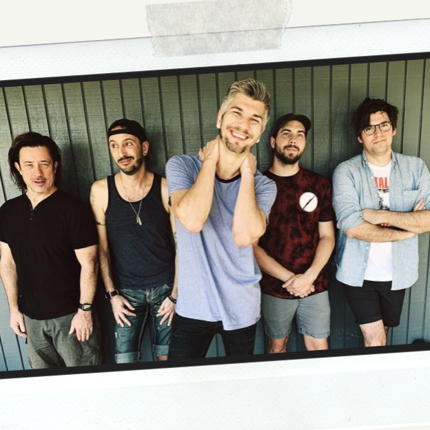 HALFWAY ATLANTIC Drop New Lovelorn Pop-Punk Track ‘Phantom Pain’ – GIG GOER