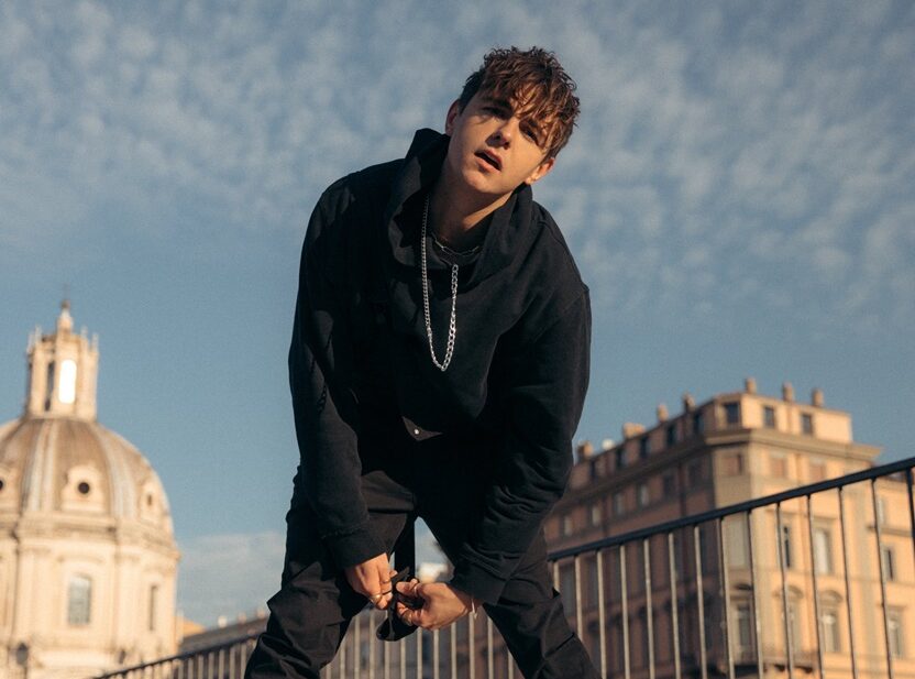 KiD RAiN Releases Visuals for New Track ‘I Like You, But I Love Her ...