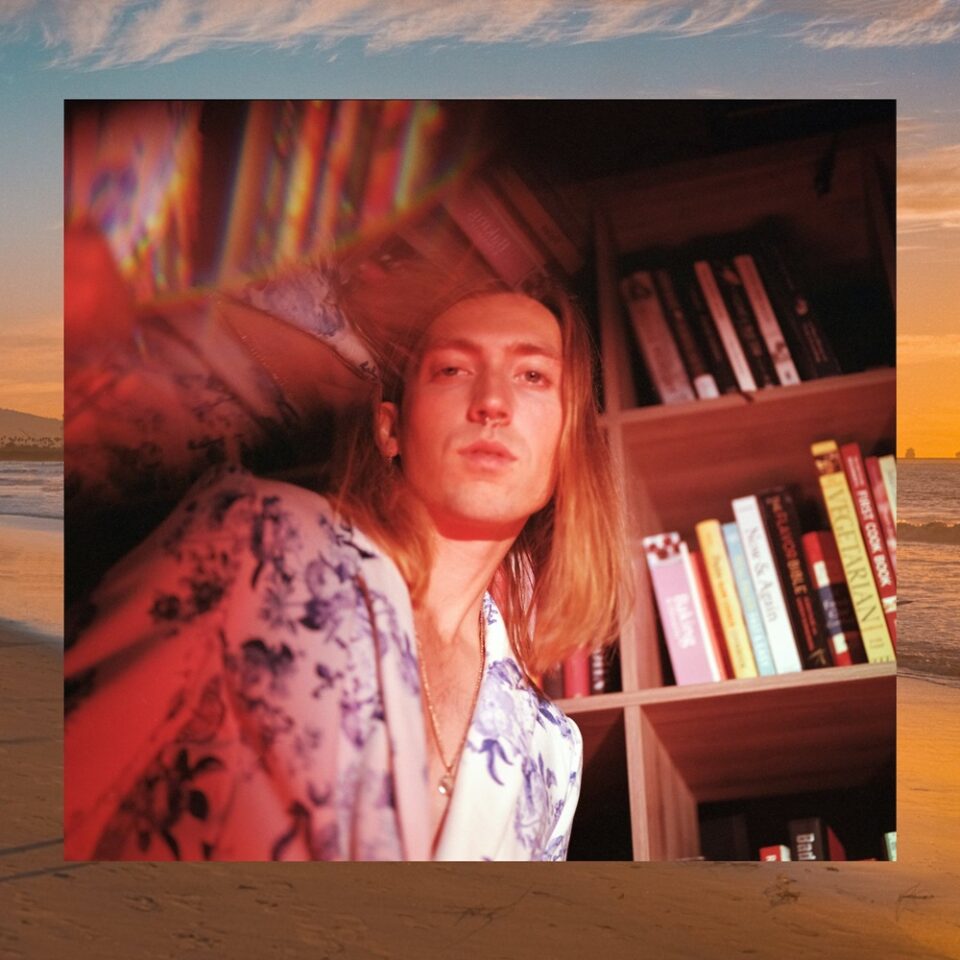 FREDDY TYLER PAUL Charms With New Single ‘I’ll Be Your Caffeine’ – GIG GOER