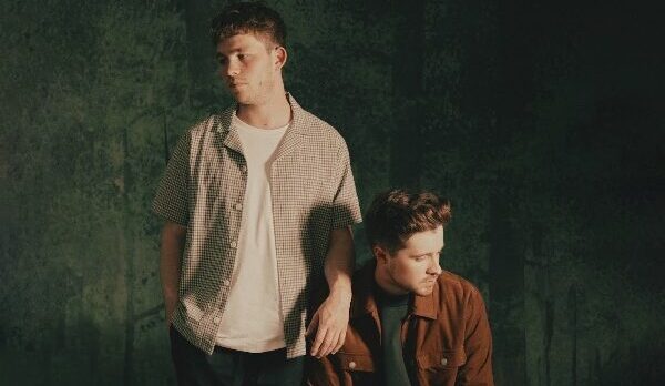 AQUILO Release Tender Single ‘Our Bones Turn To Stone’ – GIG GOER
